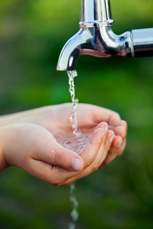 Inland Empire Resources Conservation District - SGPWA