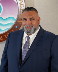 Board of Directors - SGPWA